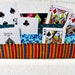 Playing Card Holder, Hands Free Card Holder, Handmade, Card Caddy ...
