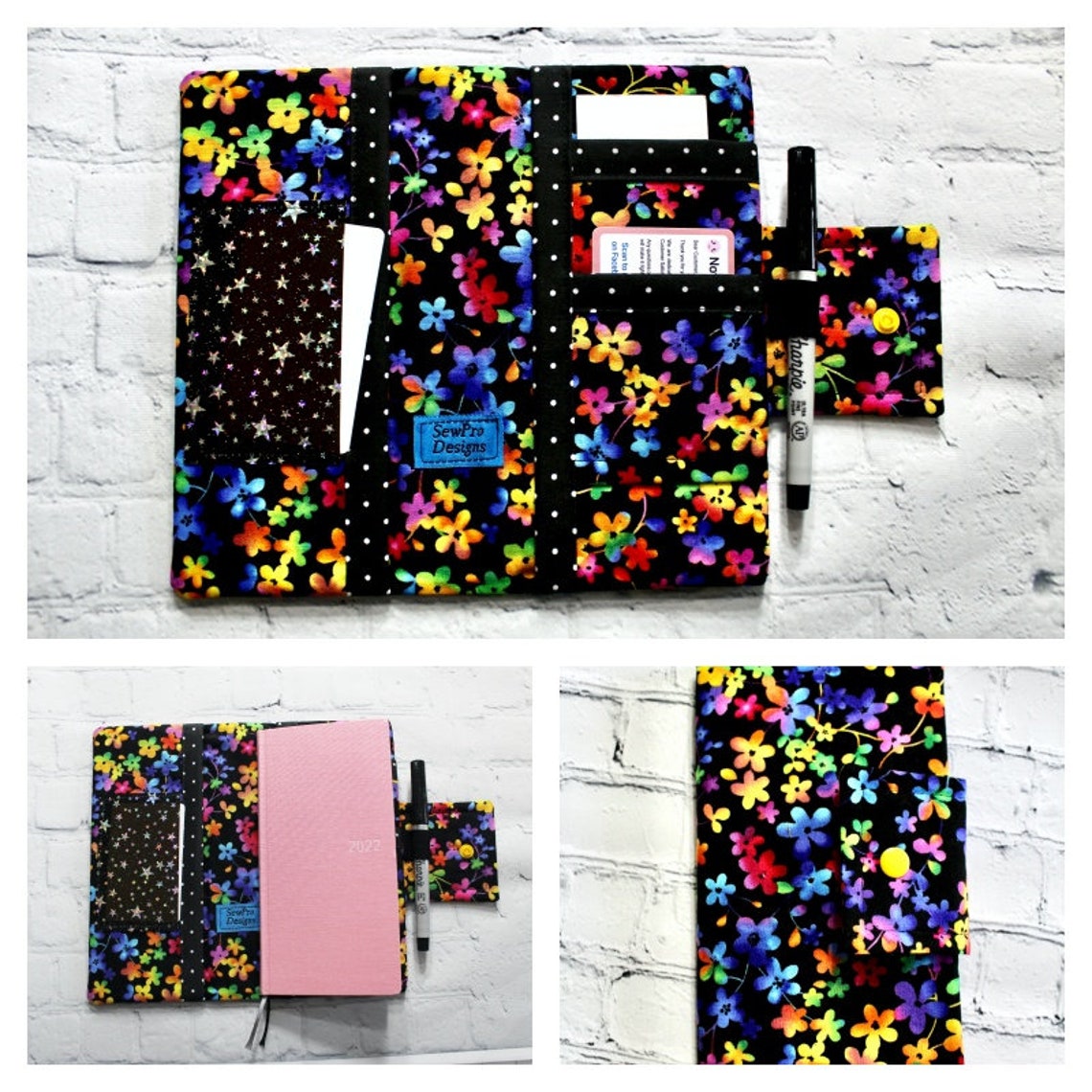 Weeks Deluxe Cover Hobonichi Weeks Cover Planner Cover With - Etsy