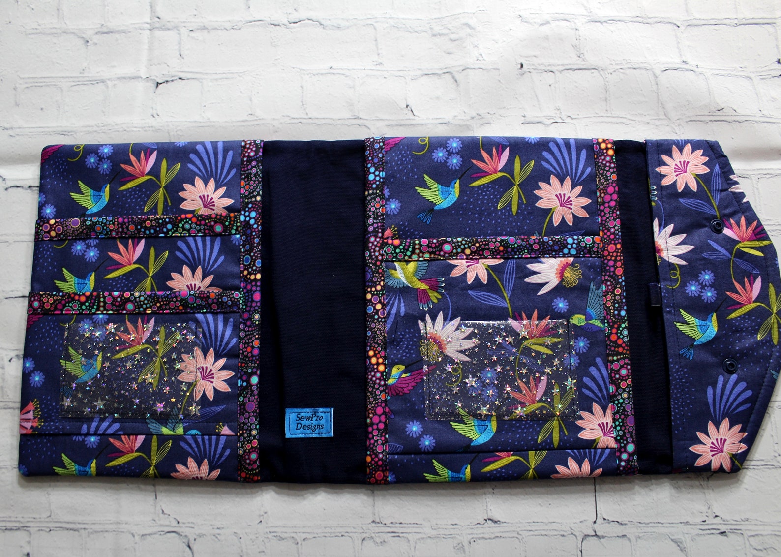 Planner Cover Erin Condren Planner Fabric Cover Ready to - Etsy