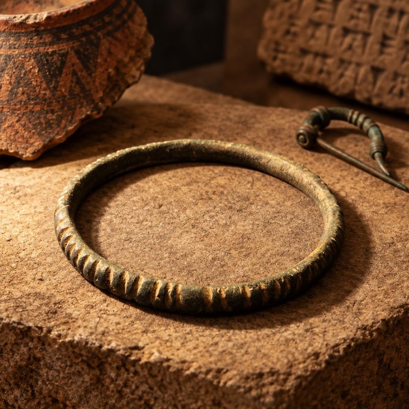 Hittites Jewelry - Etsy