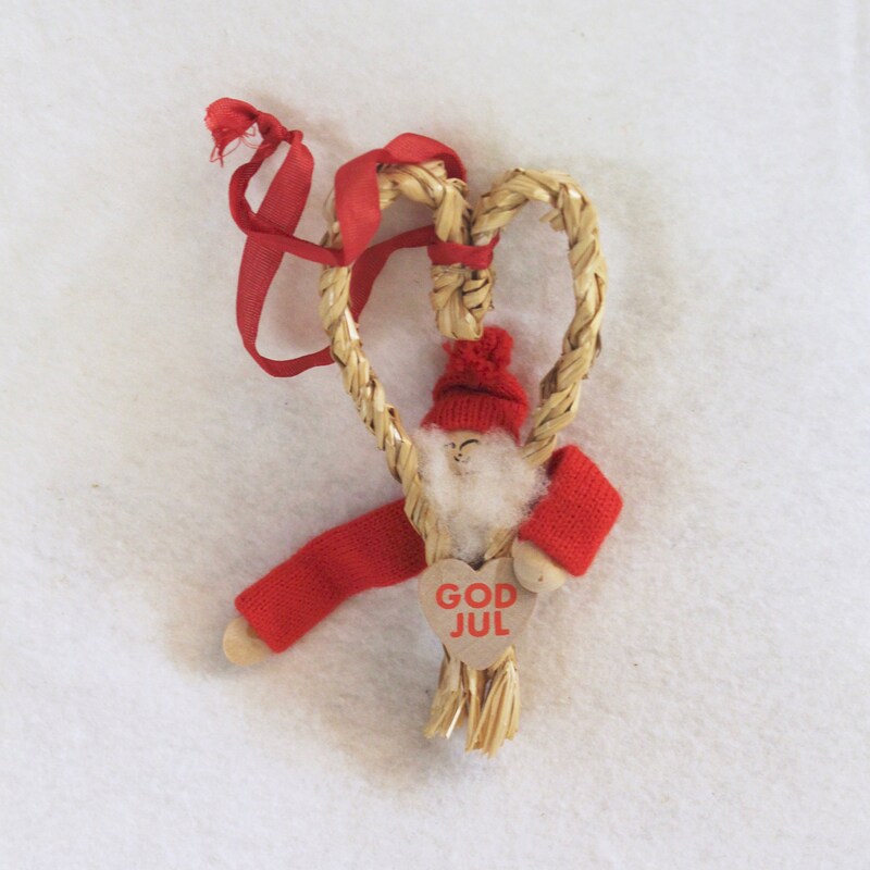 Swedish Tomte - Etsy