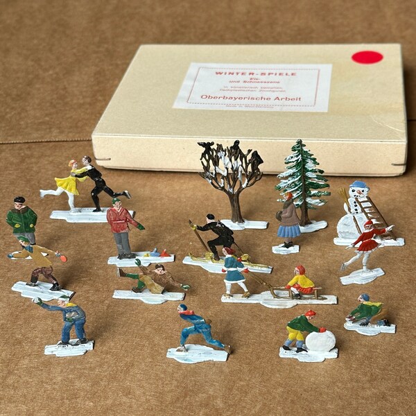 German Enamel - Etsy