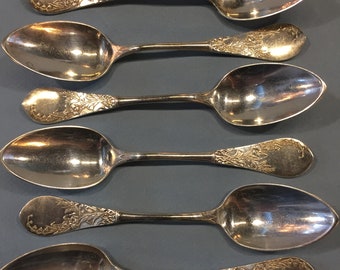 Derby silver co | Etsy
