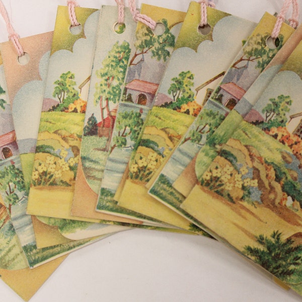 Bridge Tally Cards - Etsy