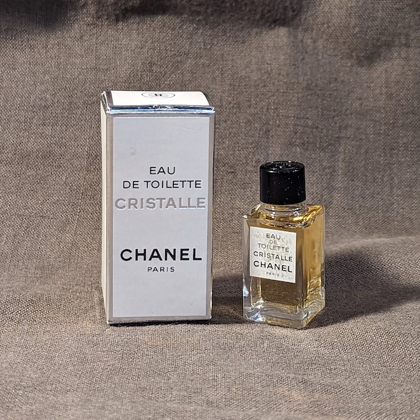 Chanel No 5 Perfume - Etsy