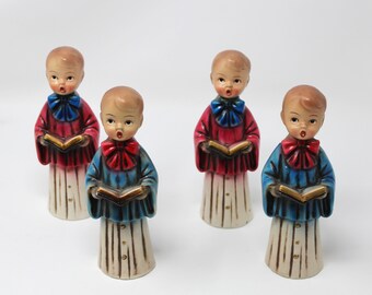 Paper Choir Boys - Etsy