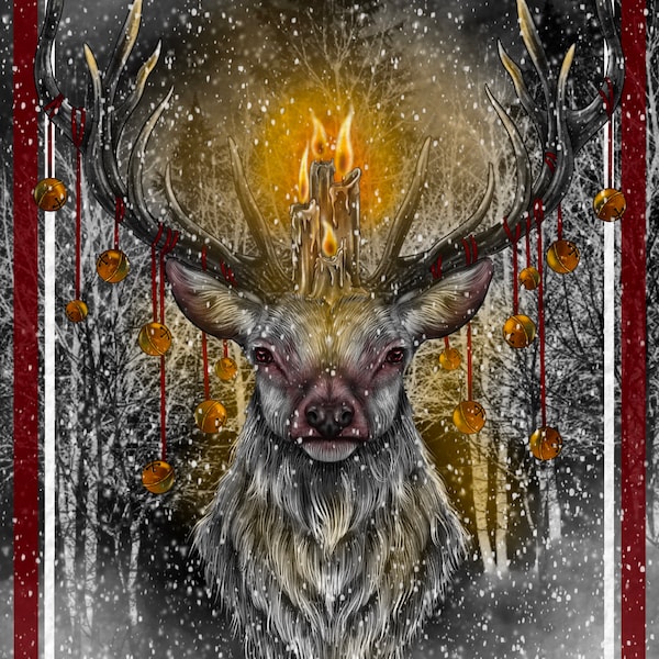 Yule - Etsy