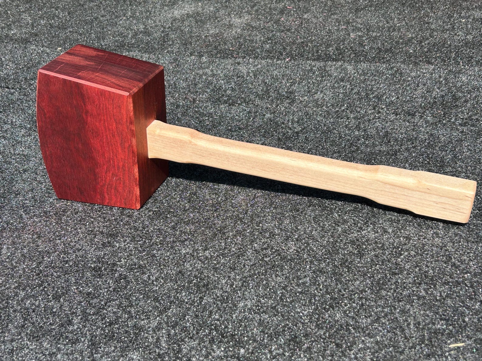 Custom Wood Mallet - Etsy