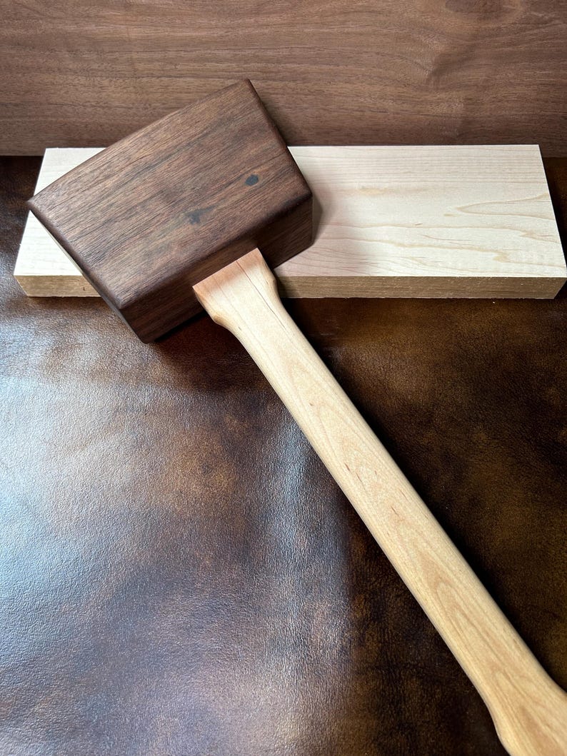 Custom Wood Mallet - Etsy