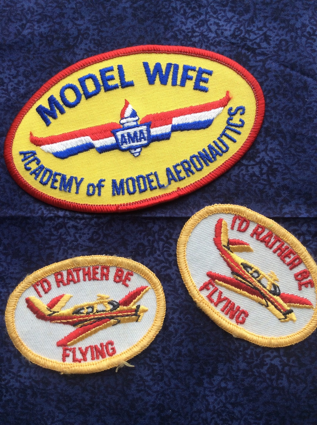 Flying...plane...patches - Etsy