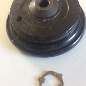 Singer Sewing Machine Handwheel Vintage Part - Etsy