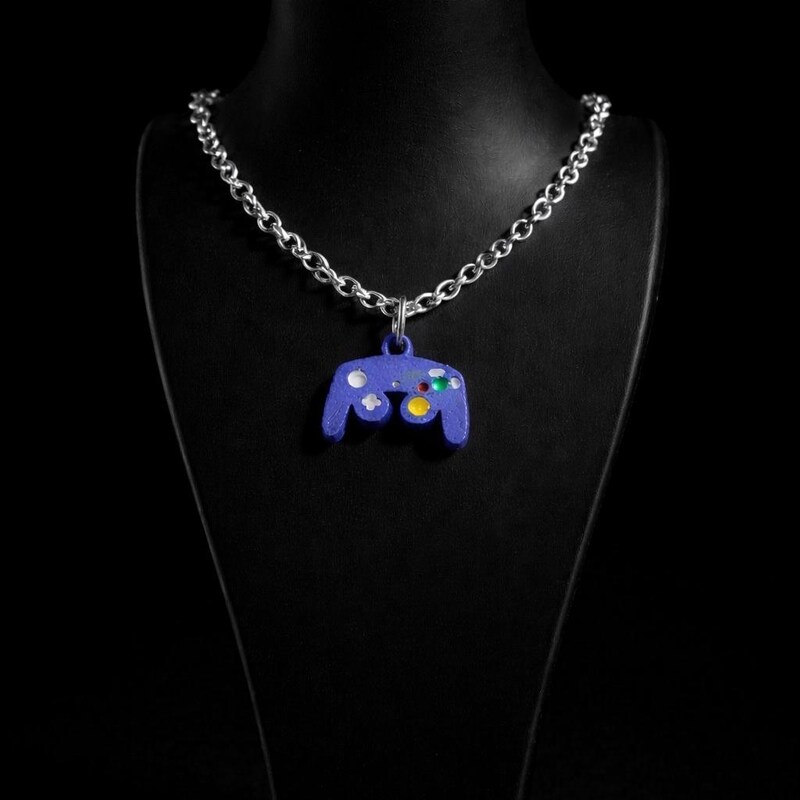 Video Gaming Jewelry - Etsy