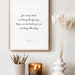 CS Lewis Quote, Mindset, Inspirational Wall Art, Printable Art ...