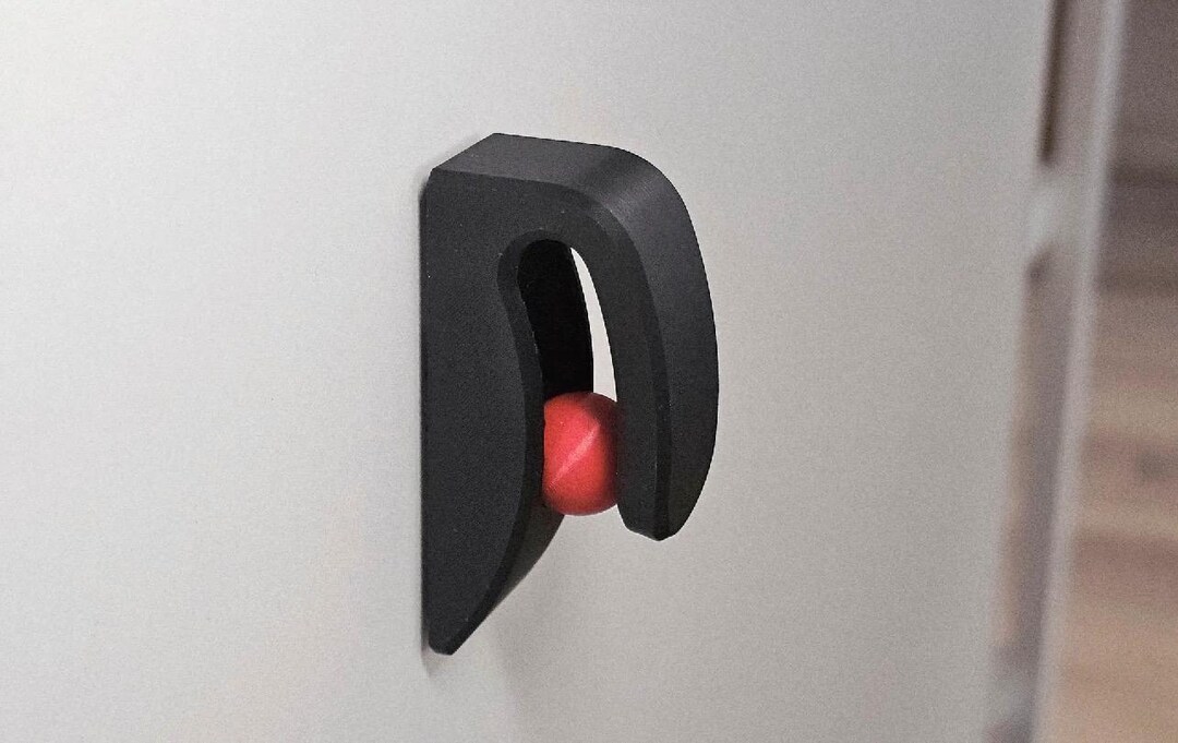 Gravity Towel Hook - Etsy
