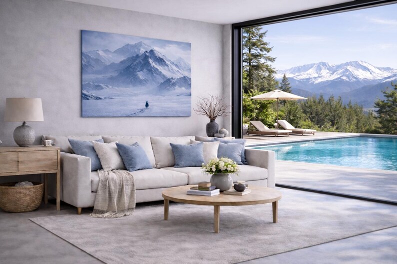 But Why? Canvas Artwork, Available in Multiple Sizes - Etsy