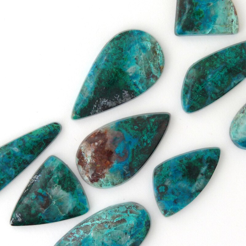Beads, Gems & Cabochons - Etsy
