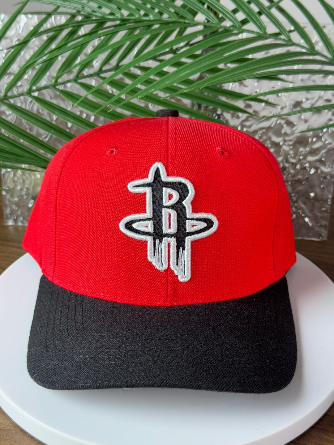 New Era B Logo Trucker Hat, Adjustable Baseball Cap, Streetwear Style ...