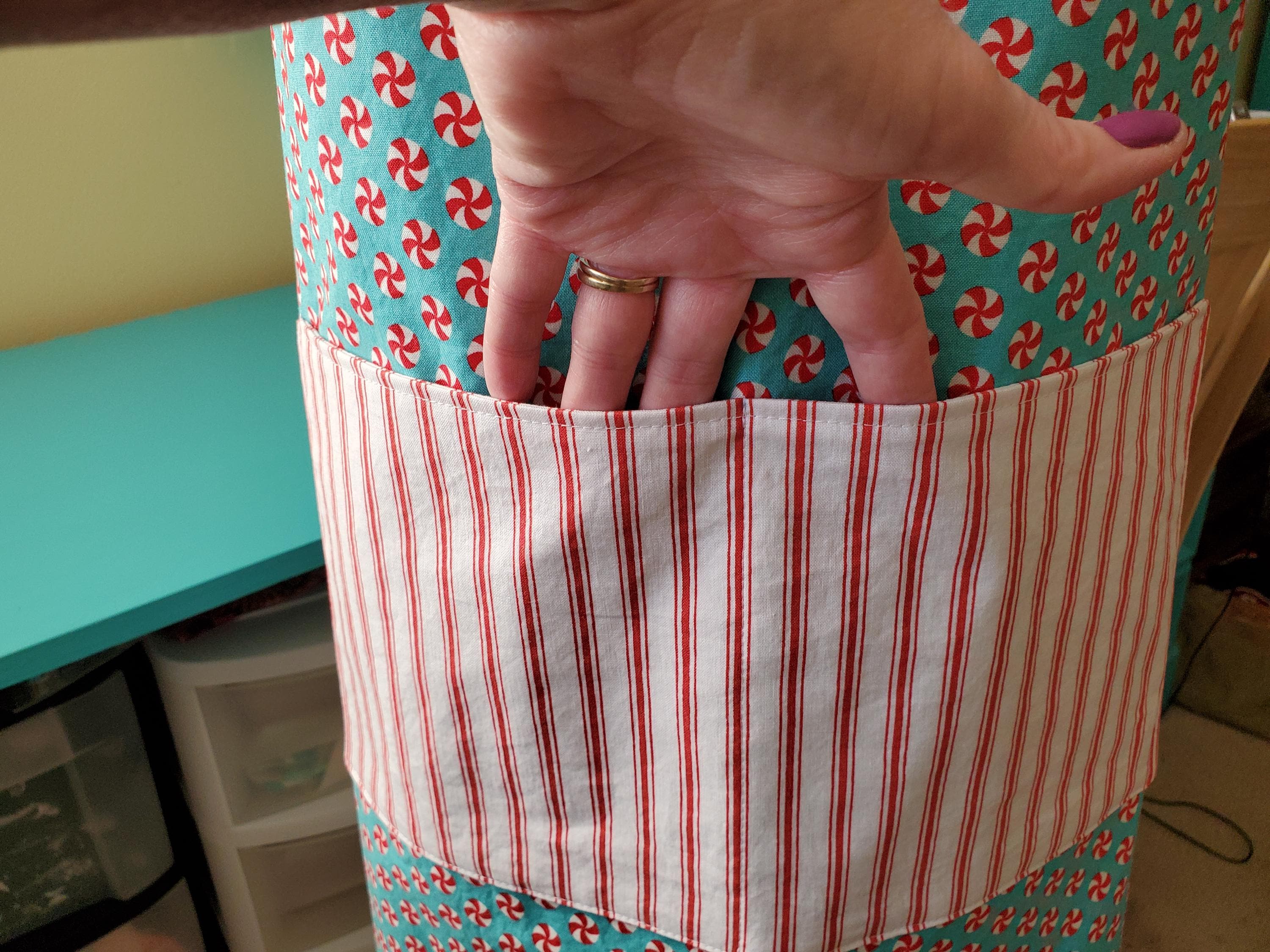 Adult Apron Sewing Pattern: Full-size With Adjustable Strap (PDF ...