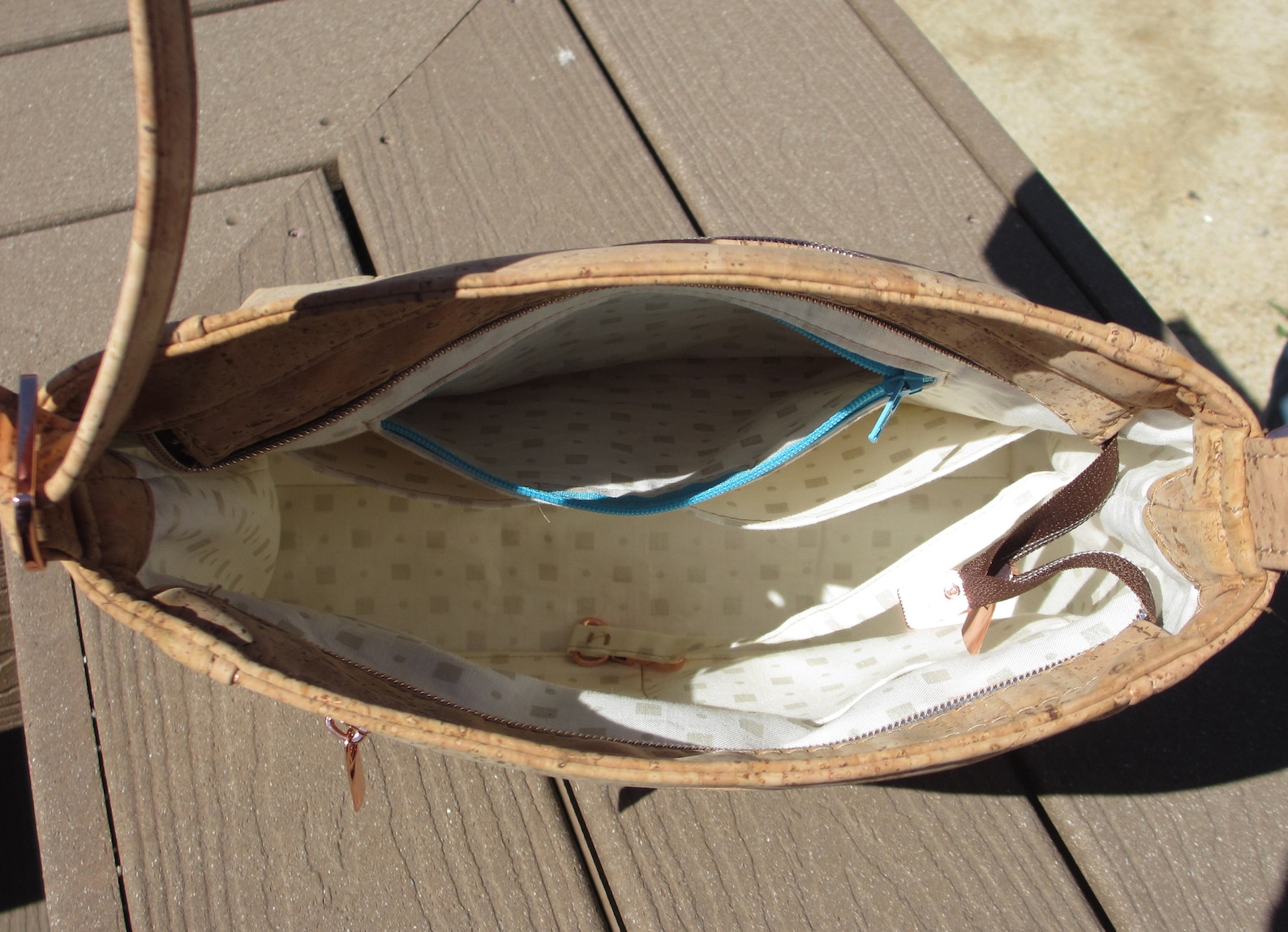 The Pocket Jeanie Shoulder or Crossbody Bag PATTERN Includes Detailed ...