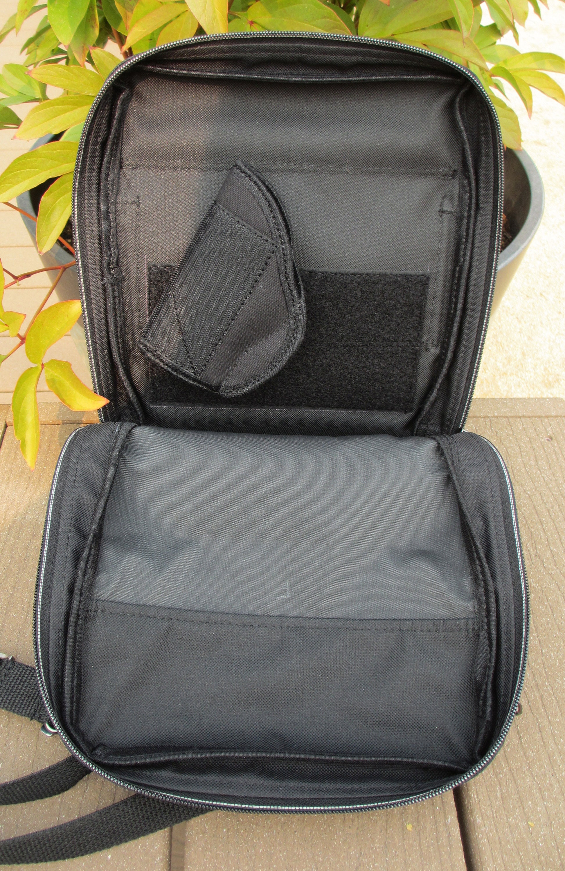 The CC Razr Crossbody Bag Unisex PATTERN Includes Detailed - Etsy