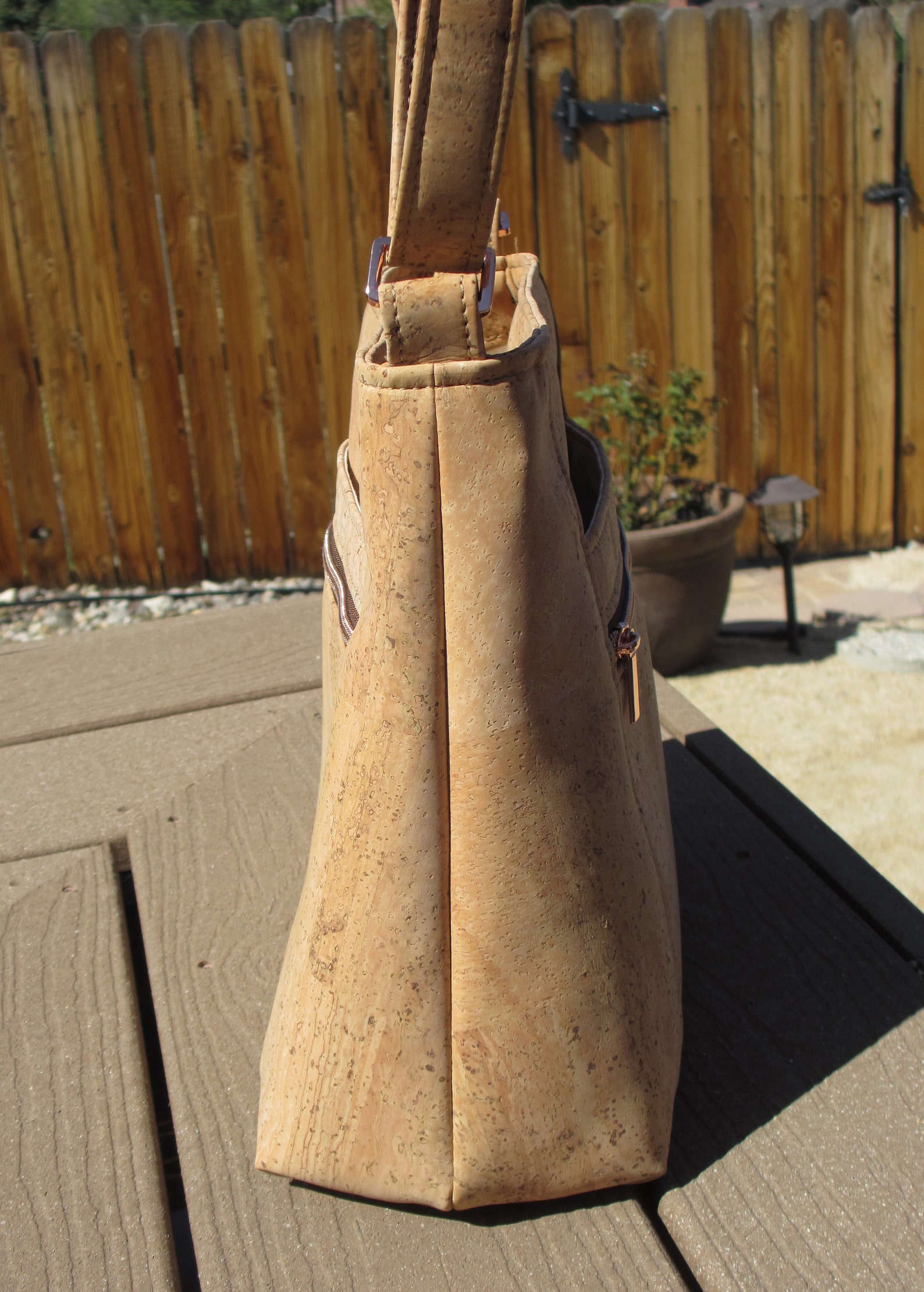 The Pocket Jeanie Shoulder or Crossbody Bag PATTERN Includes Detailed ...