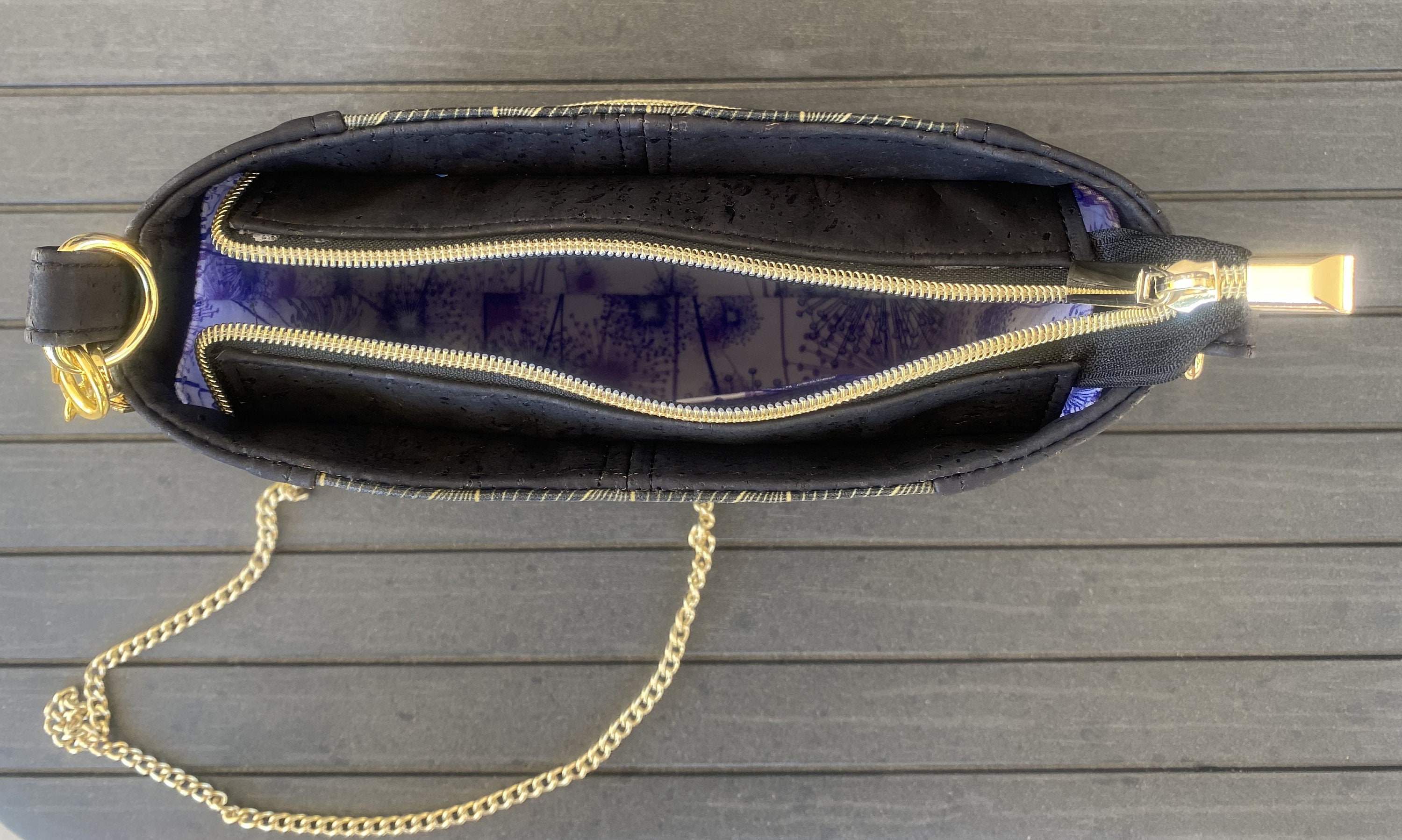 The Going Out Bag V2 PATTERN Includes Detailed Instructions - Etsy