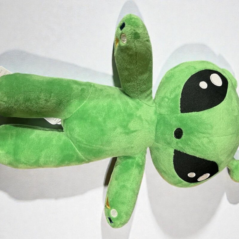 Ikea Alien - Etsy