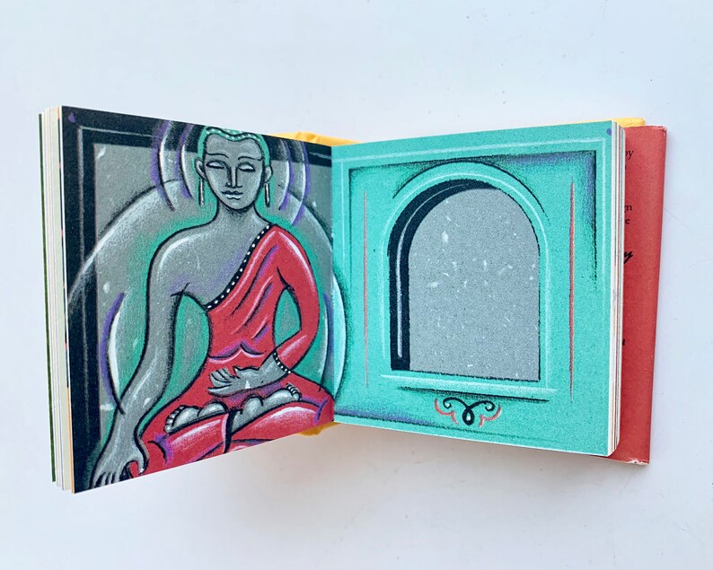 Vintage Qi Gong book illustrated by Elizabeth Rosen Chinese | Etsy