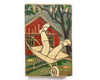 Elizabeth Rosen Art | Etsy