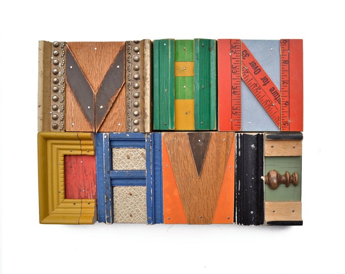 Reclaimed Wood MAN CAVE Sign Wall Decor Man Cave Wall Art - Etsy