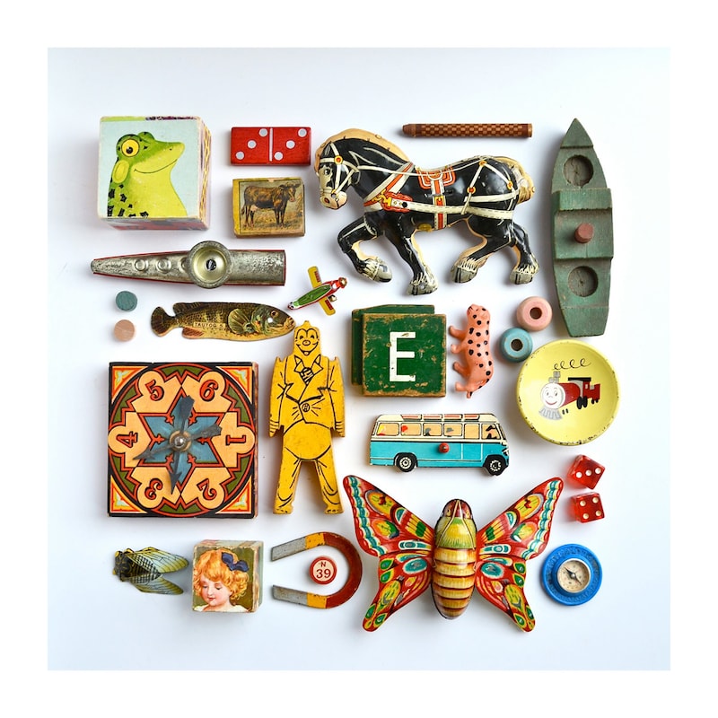 Elizabeth Rosen Art - Etsy