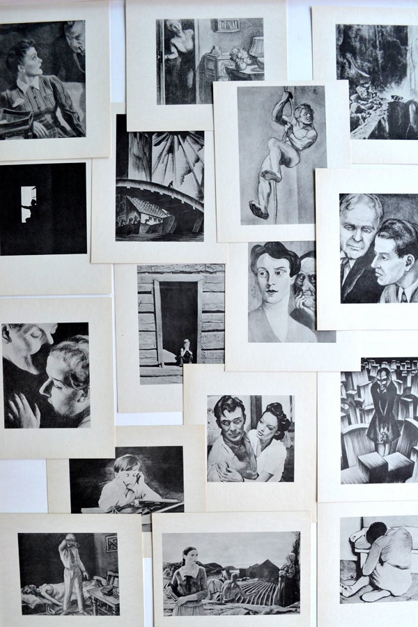 Thematic Apperception Test Cards Pdf