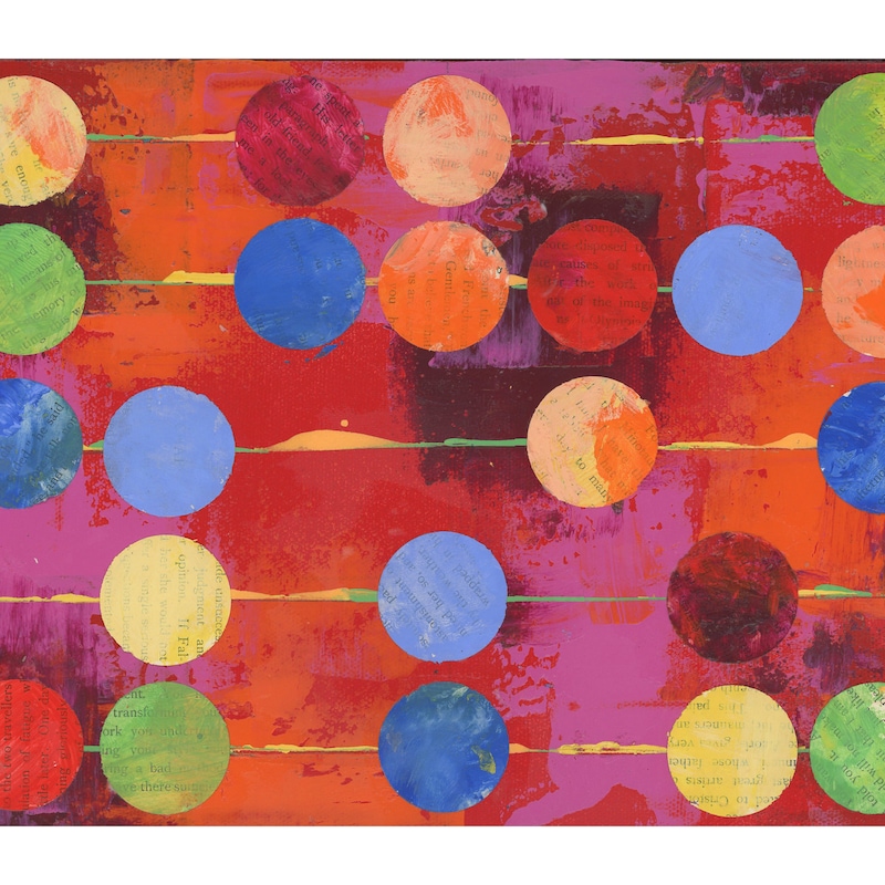 Elizabeth Rosen Art - Etsy