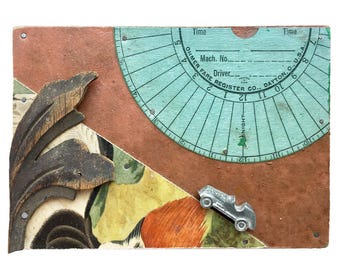 Elizabeth Rosen Art | Etsy