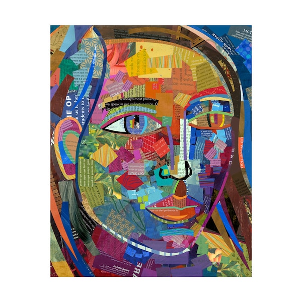 Elizabeth Rosen Art - Etsy