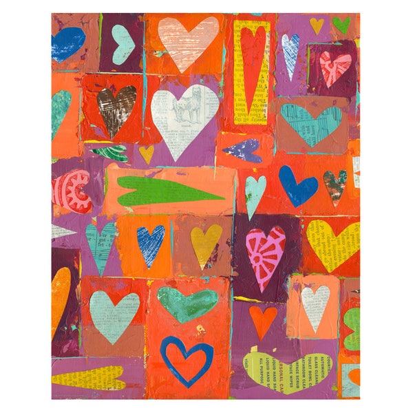 Elizabeth Rosen Art - Etsy