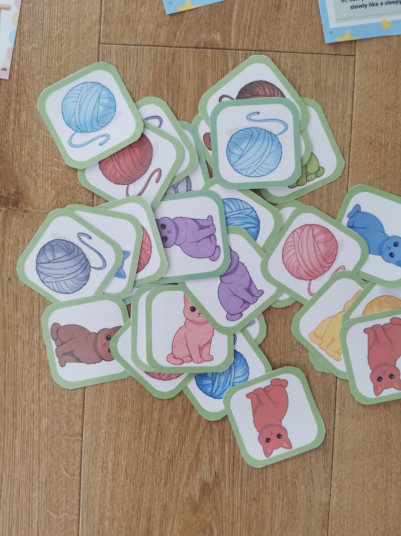 Valentine's Day English Worksheets for Kids - Etsy