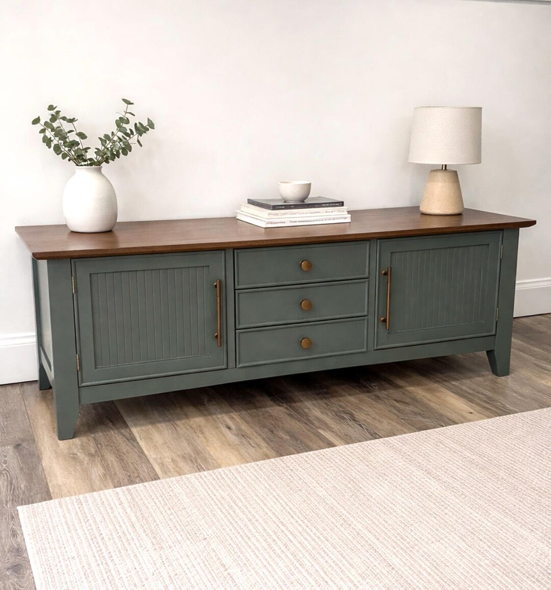 Refurbished Coffee Table - Etsy