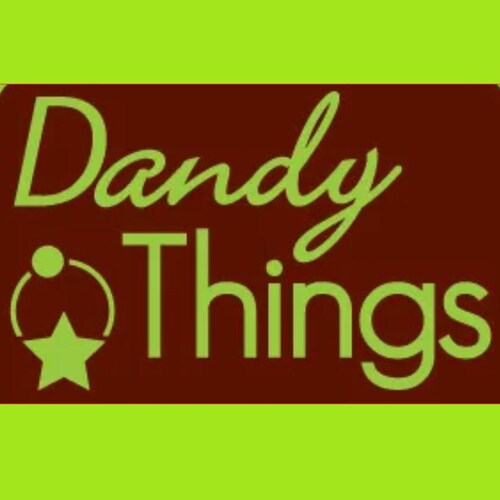 DandyThingsShop - Etsy