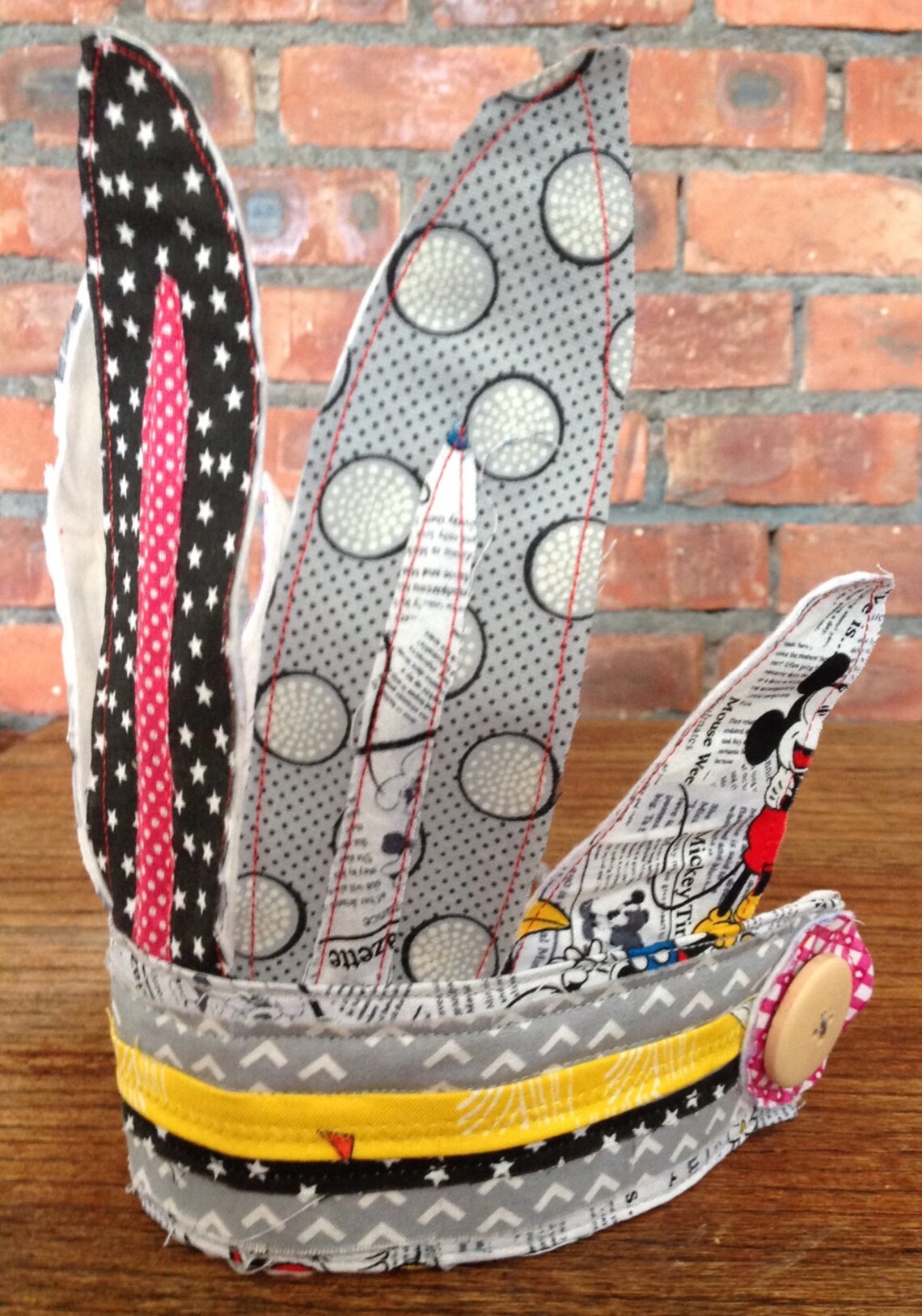 Tocado de indio nativo americano para Dress Up chico chica - Etsy España