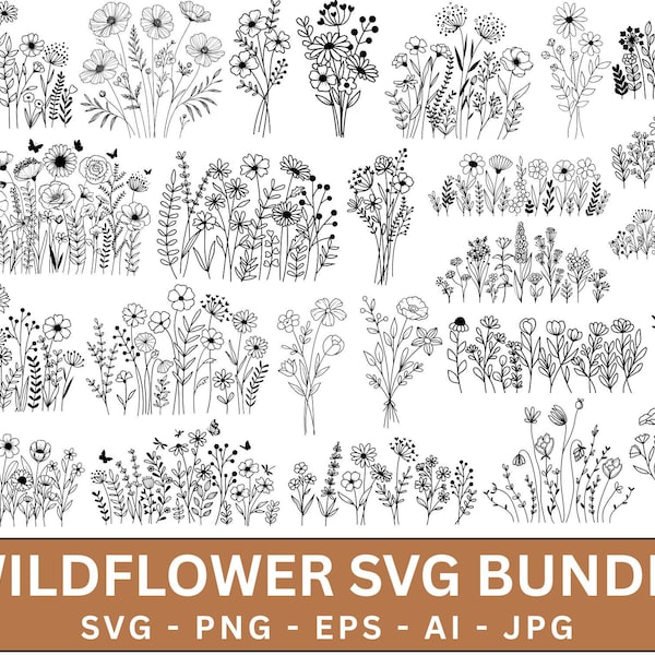 Nature Floral Art - Etsy UK