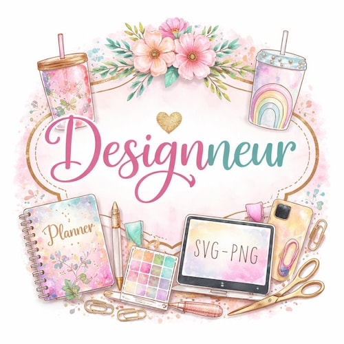 Designneur - Etsy
