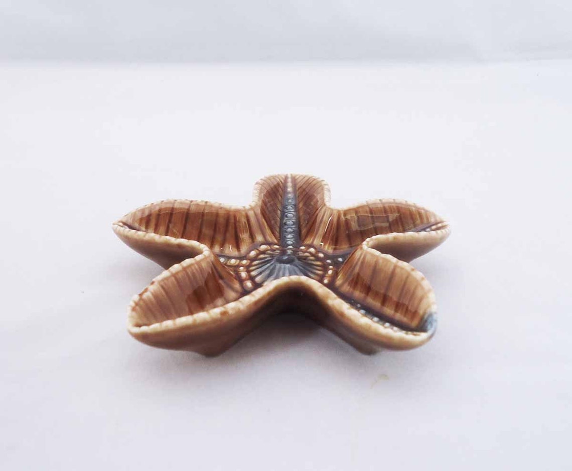 Wade Sea Star Dish Wade Pottery Dish Wade Starfish Pin Dish - Etsy UK