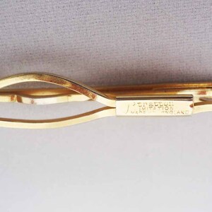 Stratton Tie Clip, Stratton Golf Club Clip - Etsy UK