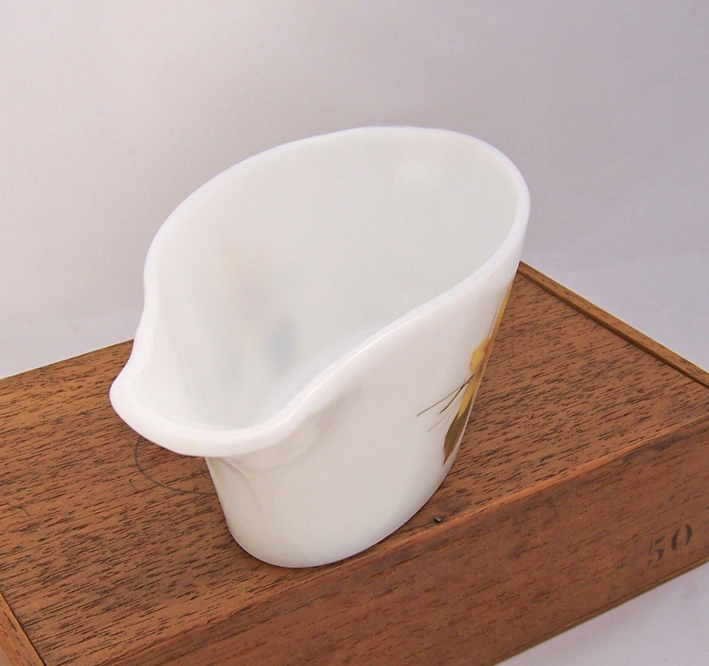 Vintage Pyrex Gravy Boat/bowl, England Pyrex, UK Seller - Etsy