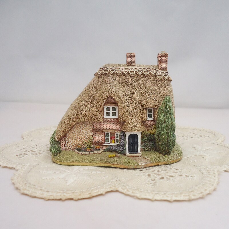 Lilliput Lane - Etsy