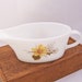 Vintage Pyrex Gravy Boat/bowl, England Pyrex, UK Seller - Etsy