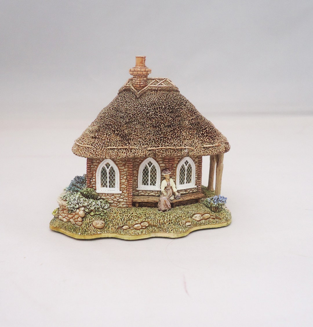 Lilliput Lane "pipit Toll" Cottage, Collectable Lilliput Lane ...