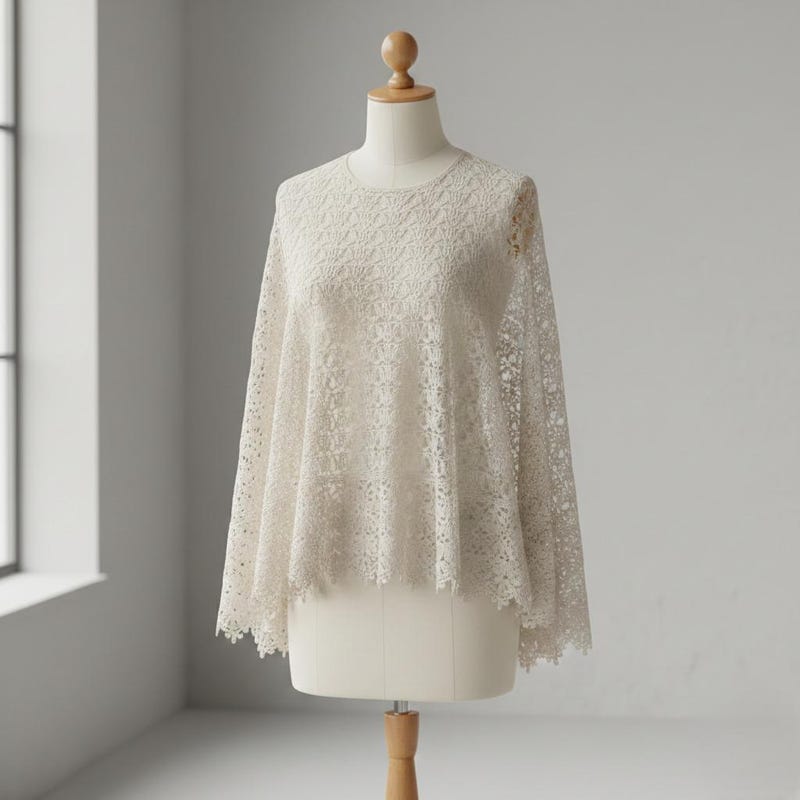Shoulder Cape - Etsy