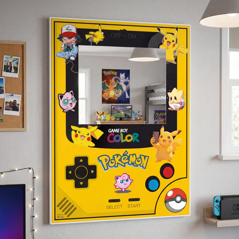 Ipod Mirror - Etsy